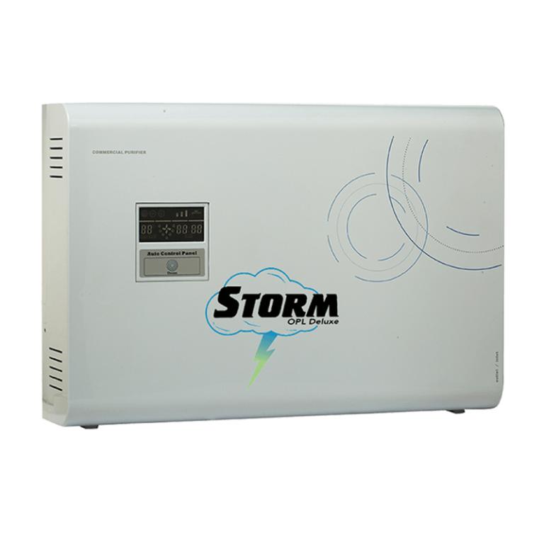 Storm OPL Deluxe – Water Energy